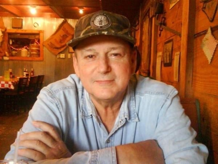 Henry Roper Obituary - Heber Springs, AR | Family Funeral Service